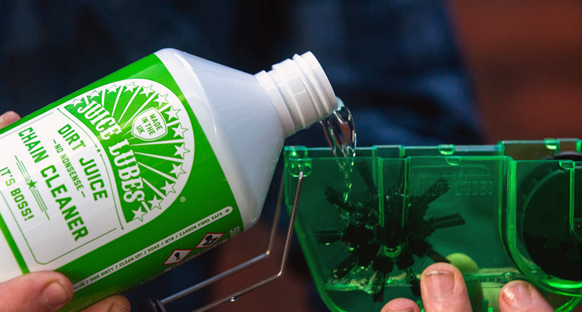 Juice Lubes - Bundles – Epic Bleed Solutions