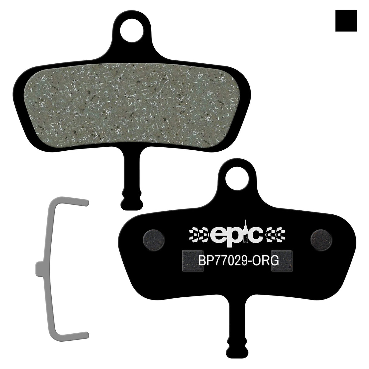 Avid Code (2007-2010) Disc Brake Pads | epic – Epic Bleed Solutions