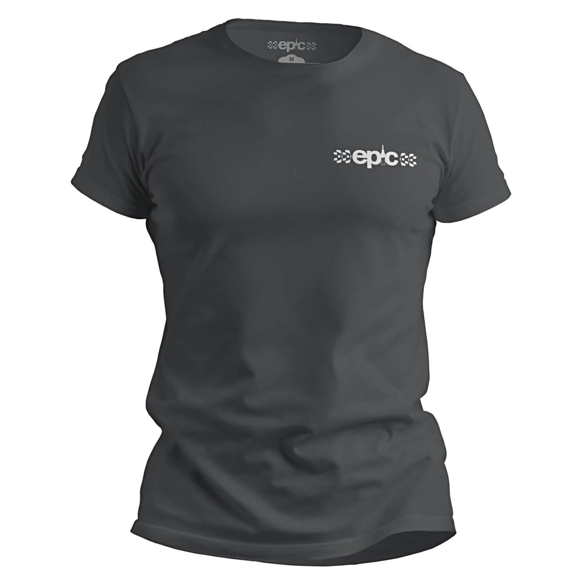 Epic Classic Logo T-Shirt - £17.00 – Epic Bleed Solutions