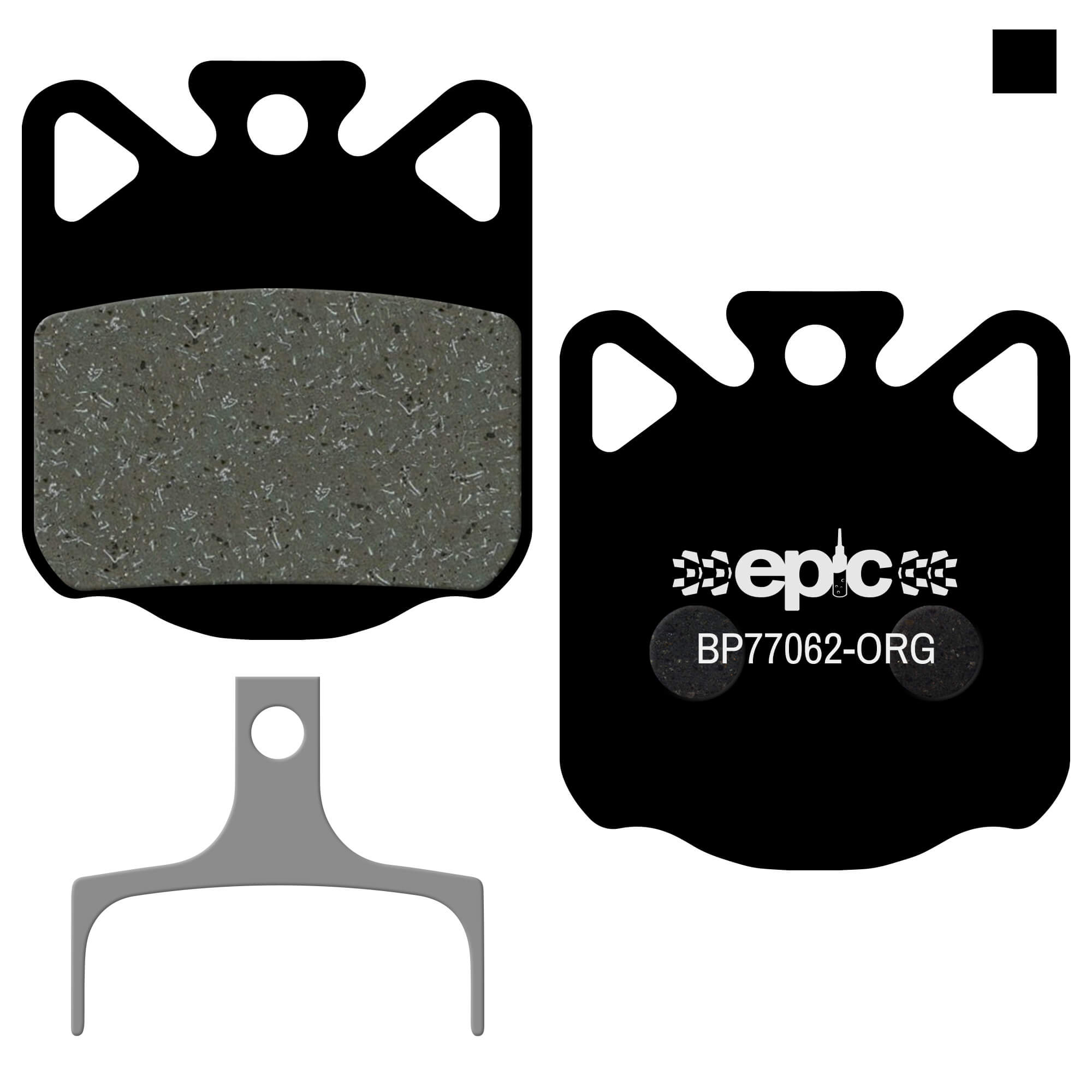 Campagnolo Ergopower H11 / Potenza Disc Brake Pads | epic – Epic Bleed ...