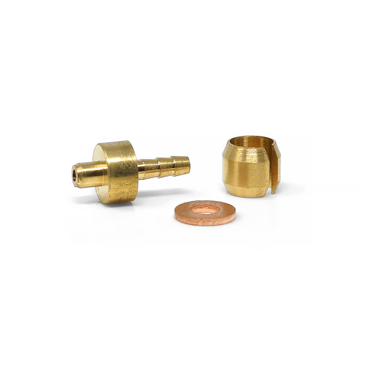 Hose Insert and Olive Set - Hope Brakes - £3.49 – Epic Bleed Solutions