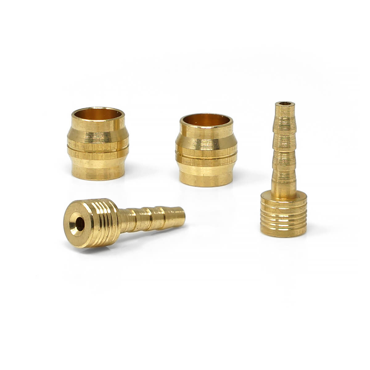 Hose Insert and Olive Set - Magura Brakes - £2.99 – Epic Bleed Solutions