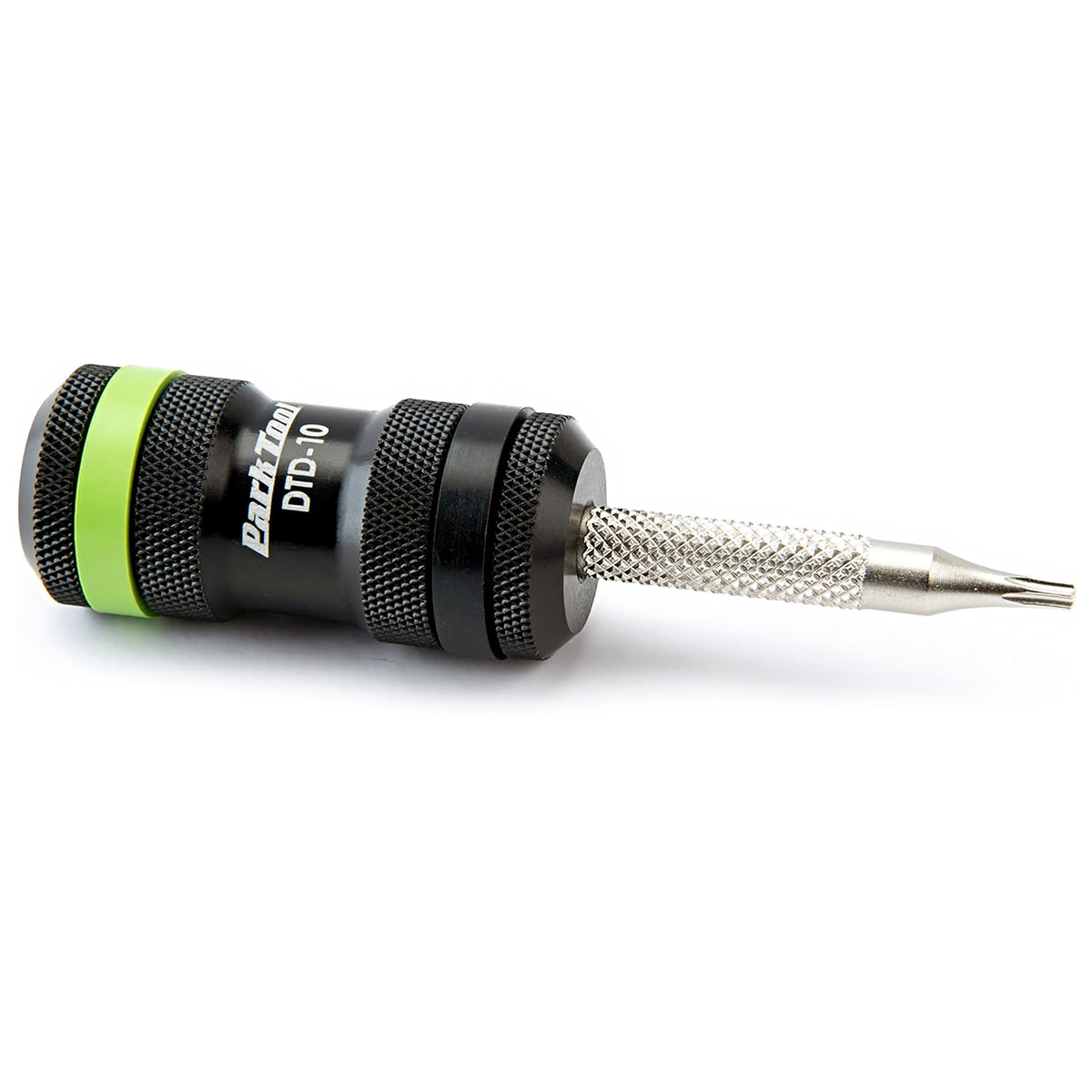 Park Tool Precision T10 Torx Driver (DTD-10) - £29.95 – Epic Bleed ...