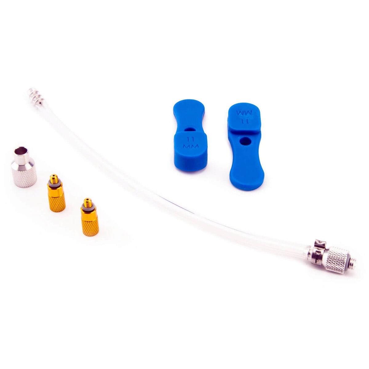 Park Tool Hydraulic Brake Bleed Kit Upgrade Set (BK-UK) – Epic Bleed ...