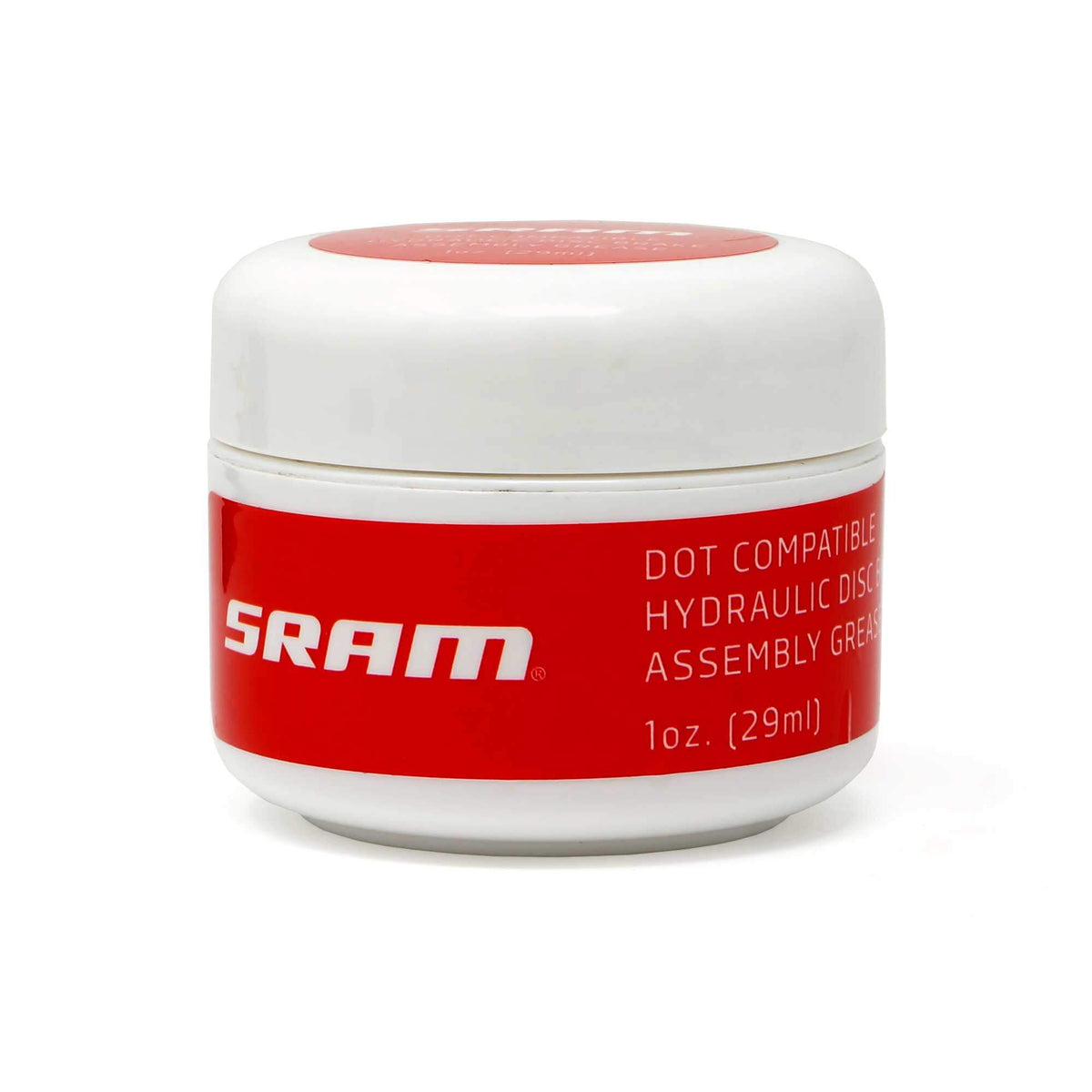 SRAM DOT Assembly Grease - 1oz (29ml) - £10.95 – Epic Bleed Solutions