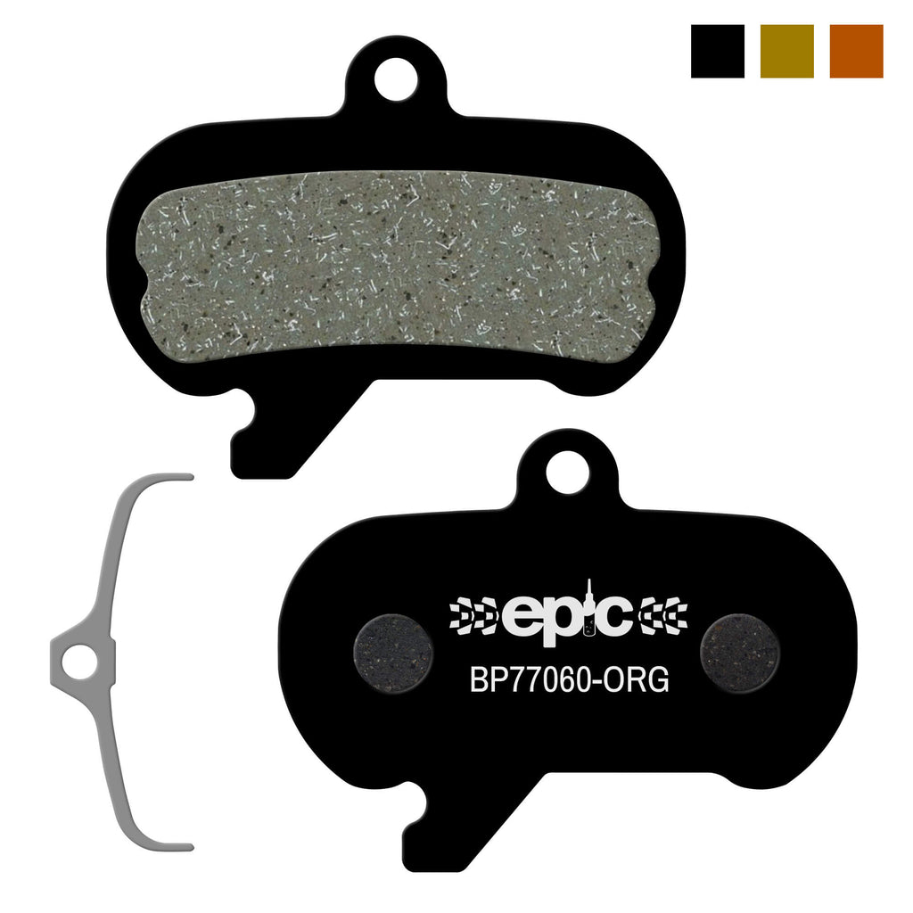 How to Bleed SRAM Maven Disc Brakes – Epic Bleed Solutions