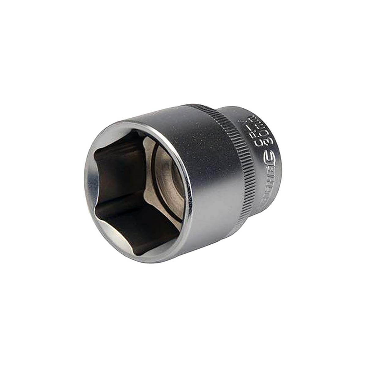 Silverline 30mm Socket - 1/2" Drive. £4.99 – Epic Bleed Solutions