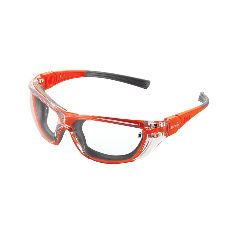 Scruffs Falcon Safety Glasses - £11.95 – Epic Bleed Solutions