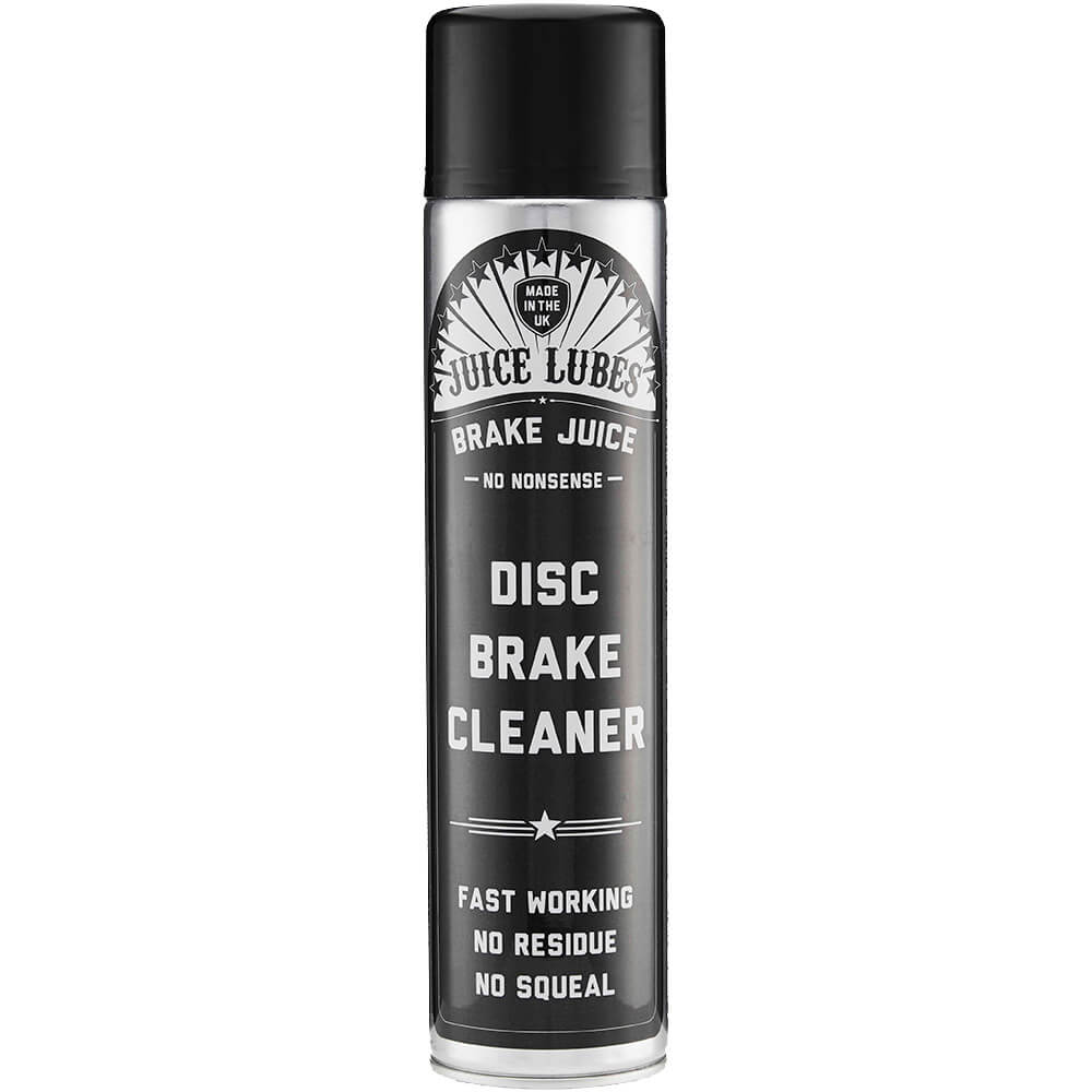 Brake Juice - Disc Brake Cleaner - 600ml – Epic Bleed Solutions