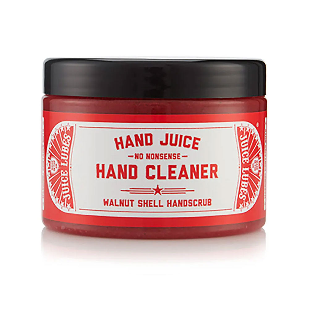Hand Juice Walnut Shell Hand Scrub - 500ml – Epic Bleed Solutions